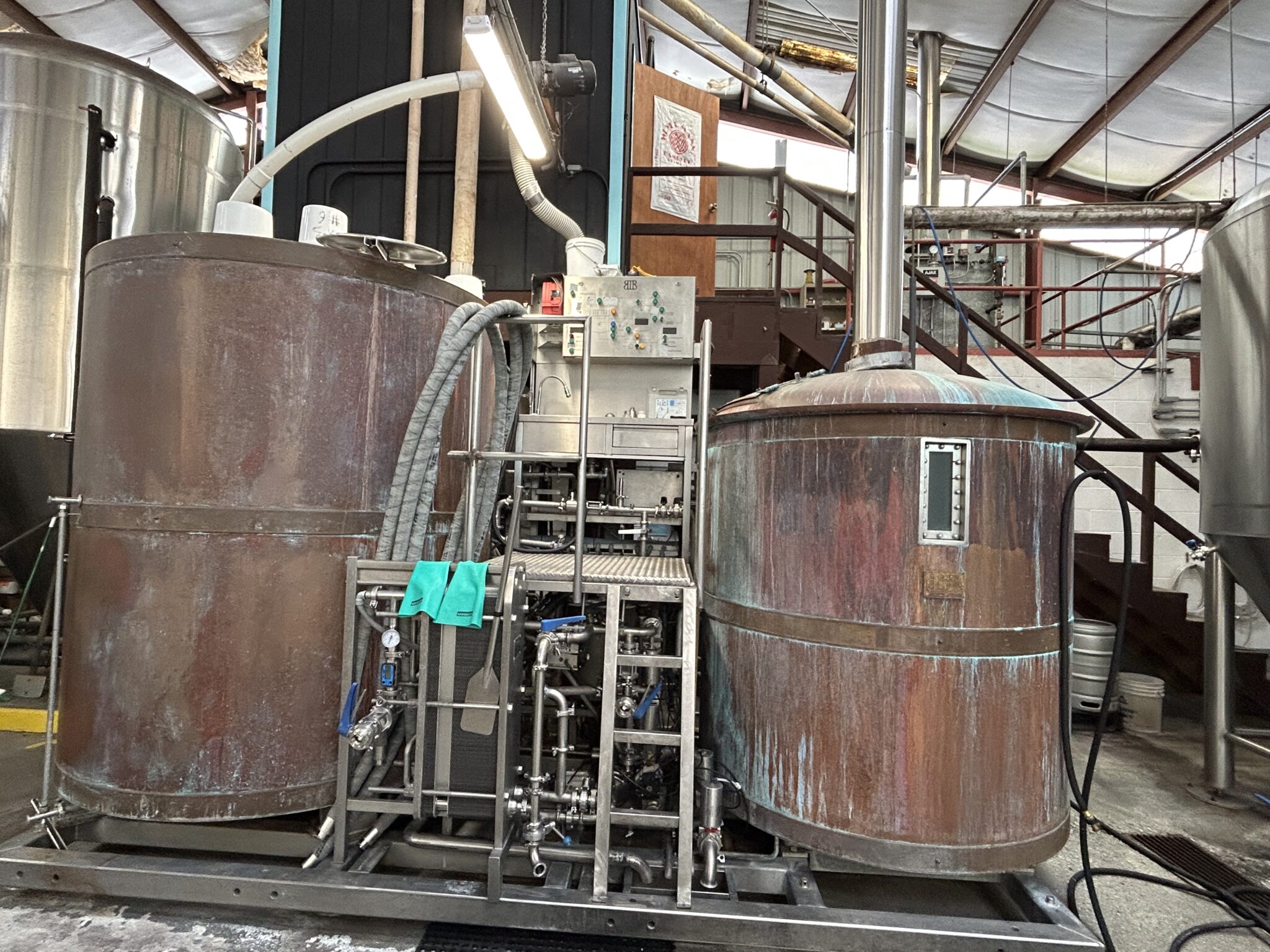 Industrial Liquidation Auctions | Industrial Liquidators